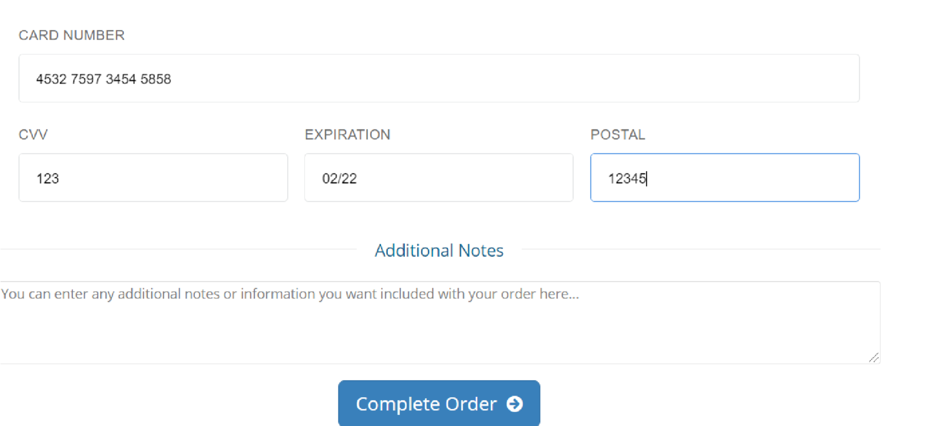 Square Payment Gateway Module - WHMCSSmarters